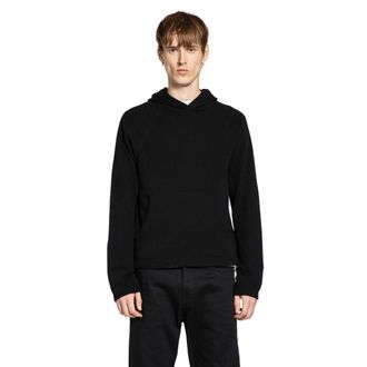 Our Legacy Knitted Hoodie