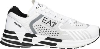 Emporio Armani SCHUHE - Sneakers auf YOOX.COM