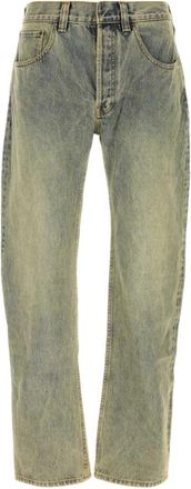 Entire studios Entire Studios, Homme, Jeans, Bleu, Taille: XL Slem Jeans