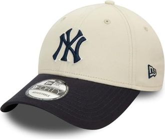 New Era 9Forty Strap Cap - World Series New York Yankees