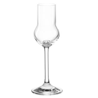 Montana Obstler X645.12 :pure 6er Set geeicht