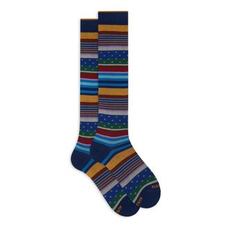 Gallo Gallo, Herren, Unterw&auml;sche, Mehrfarbig, MGr&ouml;&szlig;e