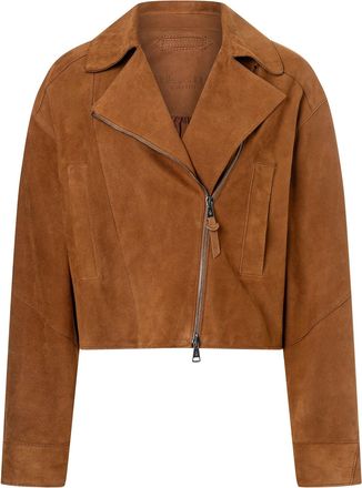 Werner Christ Lederjacke Amara
