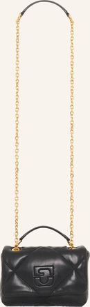 Gerard Darel Tasche Le Mini Fanny schwarz