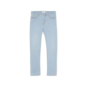 Jacob Cohen Homme, Jeans, Bleu, Taille: W37 Bard Pants