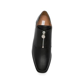 Stella McCartney Falabella Loafer - Black