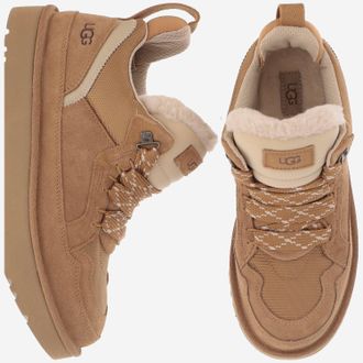 UGG Lowmel Sneaker - Beige