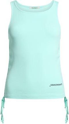 Hinnominate TOPS - D&eacute;bardeurs sur YOOX.COM