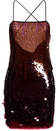 Patrizia Pepe ROBES - Robes courtes sur YOOX.COM