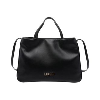 Liu Jo Femme, Sacs, Noir, Taille: ONE Size Liu Jo Bags.. Black