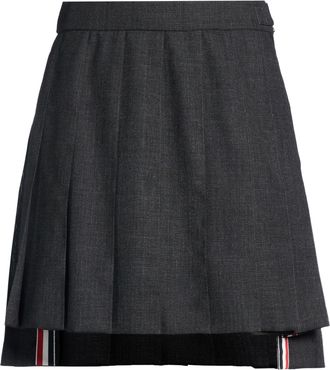 Thom Browne HOSEN & R&Ouml;CKE - Minir&ouml;cke auf YOOX.COM