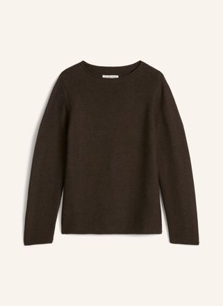 Marc O'Polo Marc Opolo Pullover braun