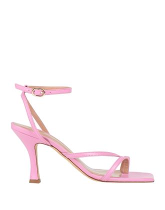 Erika Cavallini Semi Couture SCHUHE - Zehentrenner auf YOOX.COM