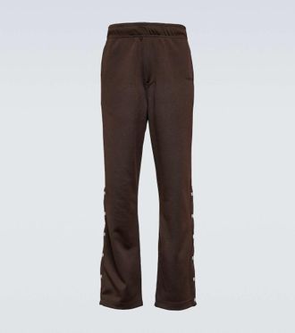 Lanvin Pantalon de survêtement