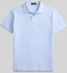 Polo Ralph Lauren Regular Fit Poloshirt aus reiner Baumwolle