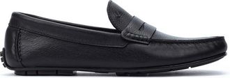 Martinelli Herren Pacific Fahrer-Slipper, Schwarz Ym, 46 EU