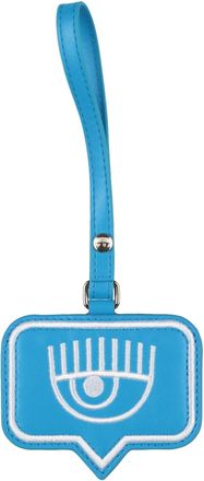 Chiara Ferragni TASCHEN - Taschenaccessoires & Anh&auml;nger auf YOOX.COM