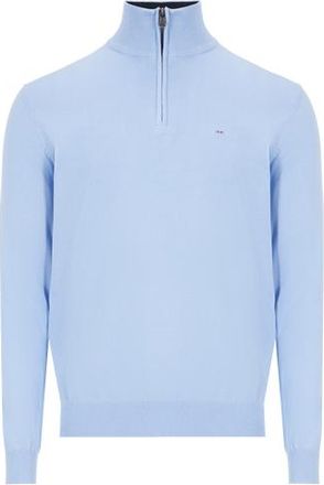 Eden Park Gilet &agrave; col zipp&eacute;