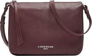 Liebeskind Liebeskind Crossbody M Nina Indian Sheep, Femmes, Grenadine