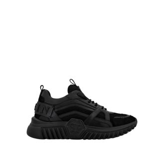 Philipp Plein Sneakers - - Shoes - Herren - Schwarzk - 41 EU