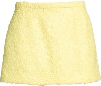 Red Valentino HOSEN & R&Ouml;CKE - Minir&ouml;cke auf YOOX.COM