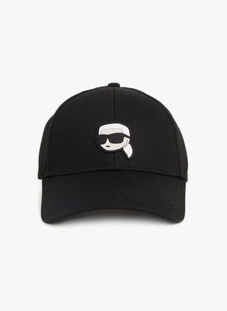 Karl Lagerfeld Karl Cap - Schwarz