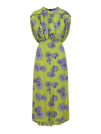 Lanvin Top - M&eacute;tallique