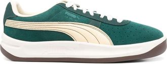 Puma GV Special Sneakers - Grün