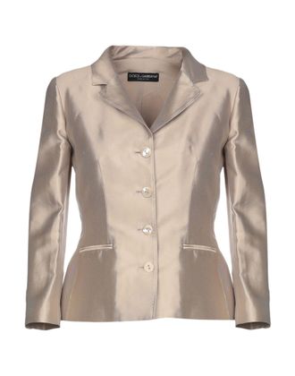 Dolce & Gabbana ANZ&Uuml;GE und CO-ORDS - Blazers auf YOOX.COM