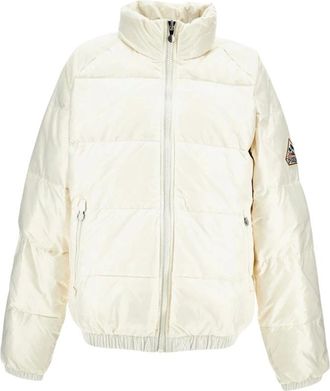 Pyrenex Homme, Vestes, Blanc, Taille: M Veste Vintage Mythic