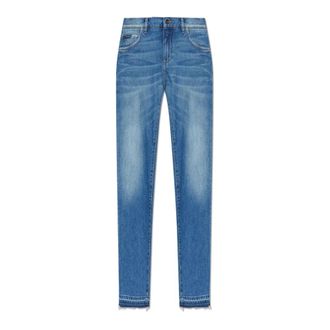 Dolce & Gabbana Slim jeans - - Jeans - Herren - Blau - 2XL