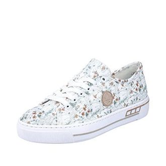 Rieker L8843, Basket, Bunt