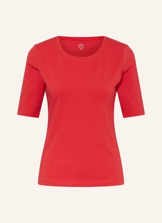 Boviva Boviva T-Shirt rot
