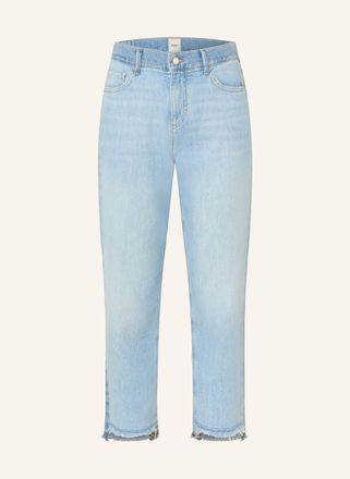 Brax Brax Straight Jeans Madison S blau