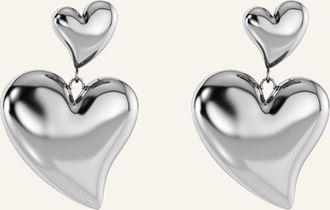 Edblad Edblad Ohrstecker Amorina silber