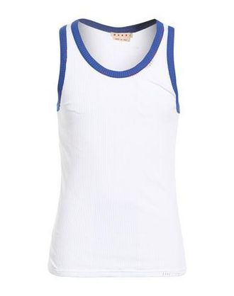 Marni TOPS - D&eacute;bardeurs sur YOOX.COM
