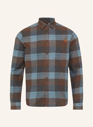 Mammut Mammut Outdoor-Hemd Trovat gelb