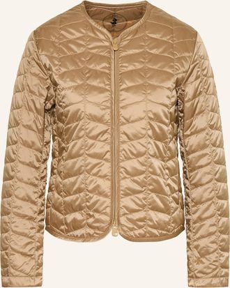 Save The Duck Save The Duck Steppjacke Zina beige