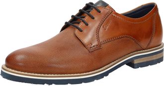 Sioux Herren Schn&uuml;rschuh Rostolo-704