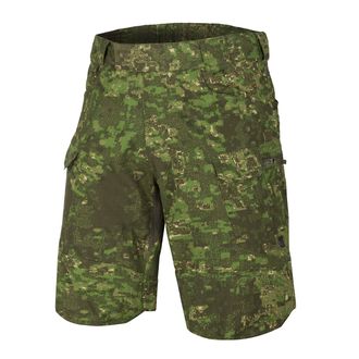 Helikon-Tex Herren Urban Tactical Kurze Hose Flex 11 PenCott Wildwood Größe 3XL