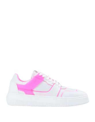 Calvin Klein SCHUHE - Sneakers auf YOOX.COM