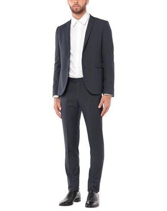 Manuel Ritz Ensembles et coordonn&eacute;s - Costumes sur YOOX.COM