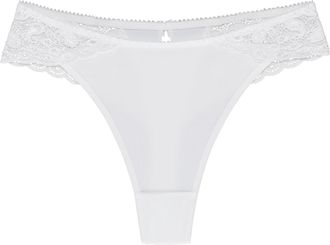 Wolbar Slip Tanga