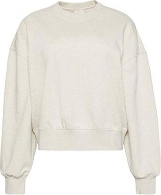 Calvin Klein Pull en coton mélangé