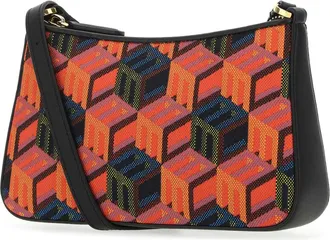 MCM Mt Borse A Tracolla Bag