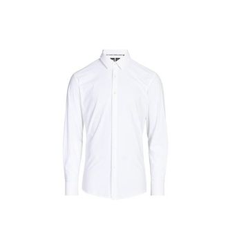 HUGO BOSS Chemise unie