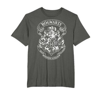 Harry Potter Hogwarts Crest T-Shirt