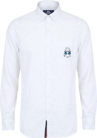 La Martina TOPS - Hemden auf YOOX.COM
