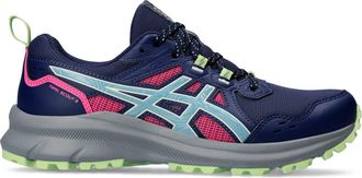 Asics Damen Trail Scout 3 Sneaker, Deep Ocean Gris Blue, 35.5 EU