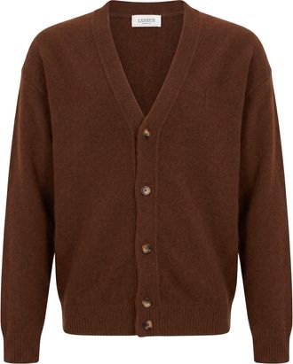 Laneus STRICKWAREN - Strickjacken auf YOOX.COM